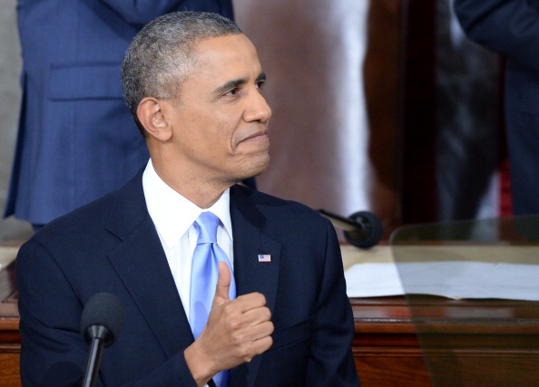 Obama honors African American History Month | 13wmaz.com