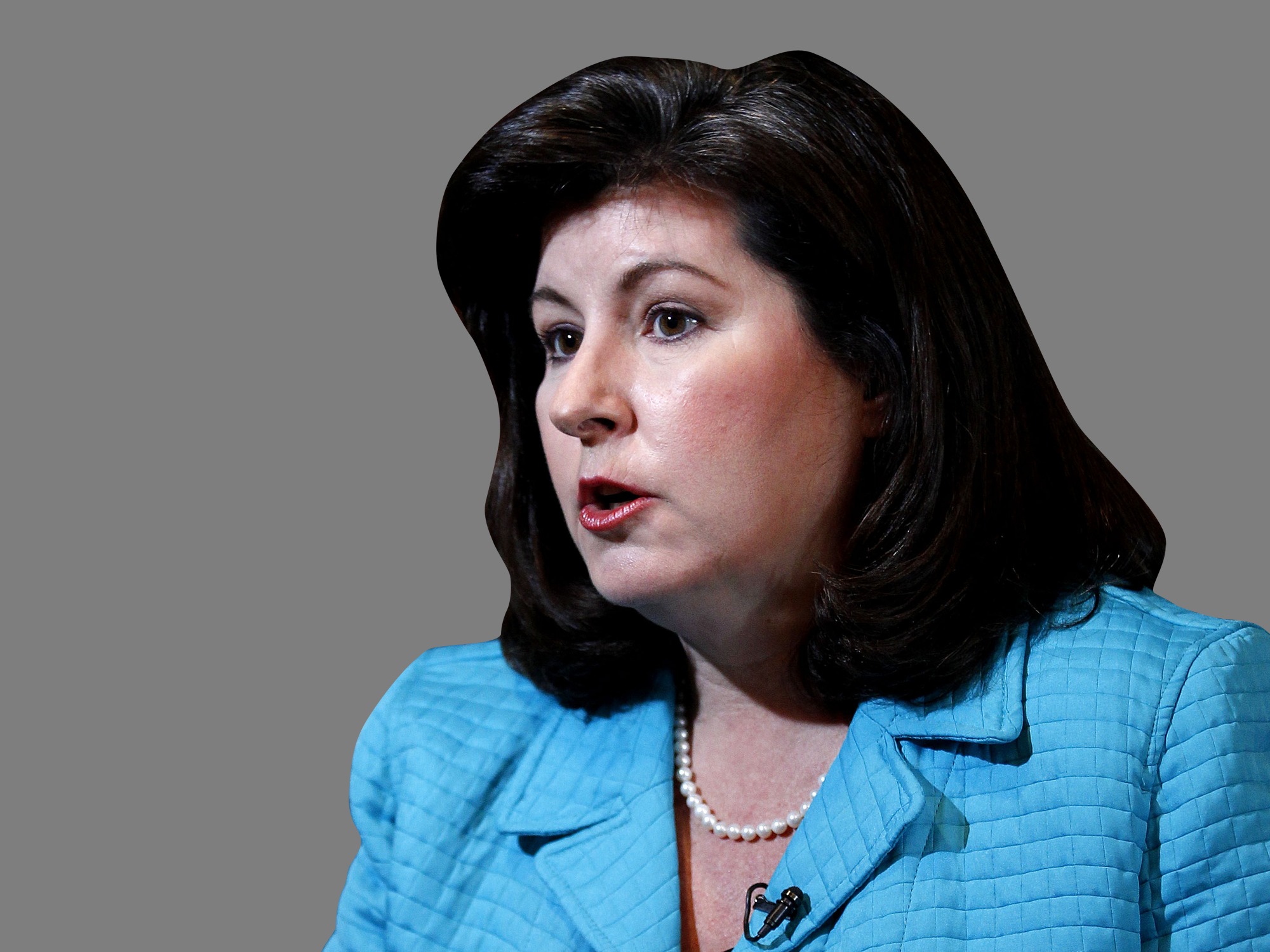 Handel Joins Pac Boosting Female Gop Candidates