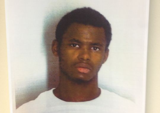 Dekalb County Police Officer Shot Suspect Dead