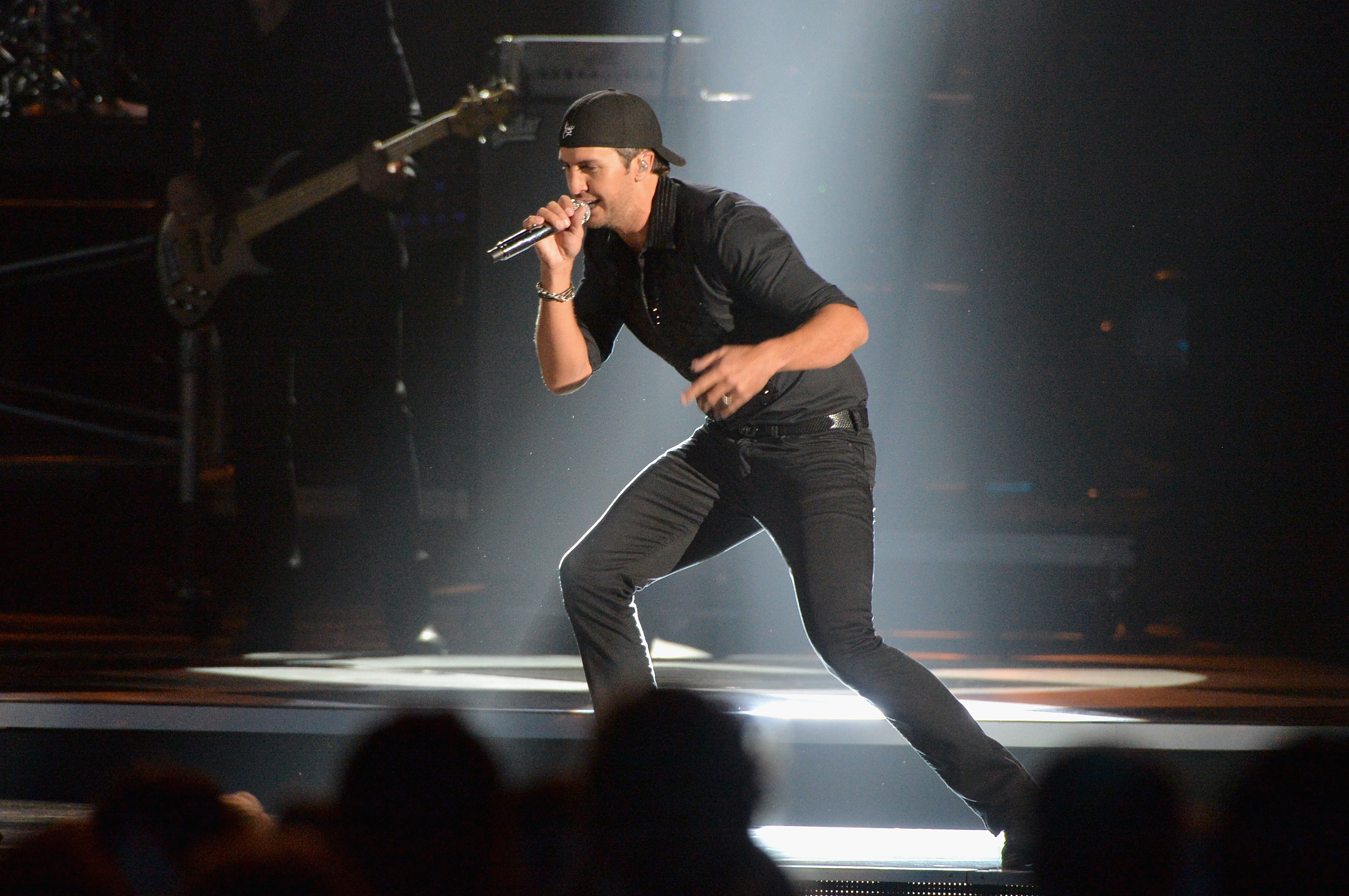 Luke Bryan's tour to make final stop in Macon | 13wmaz.com
