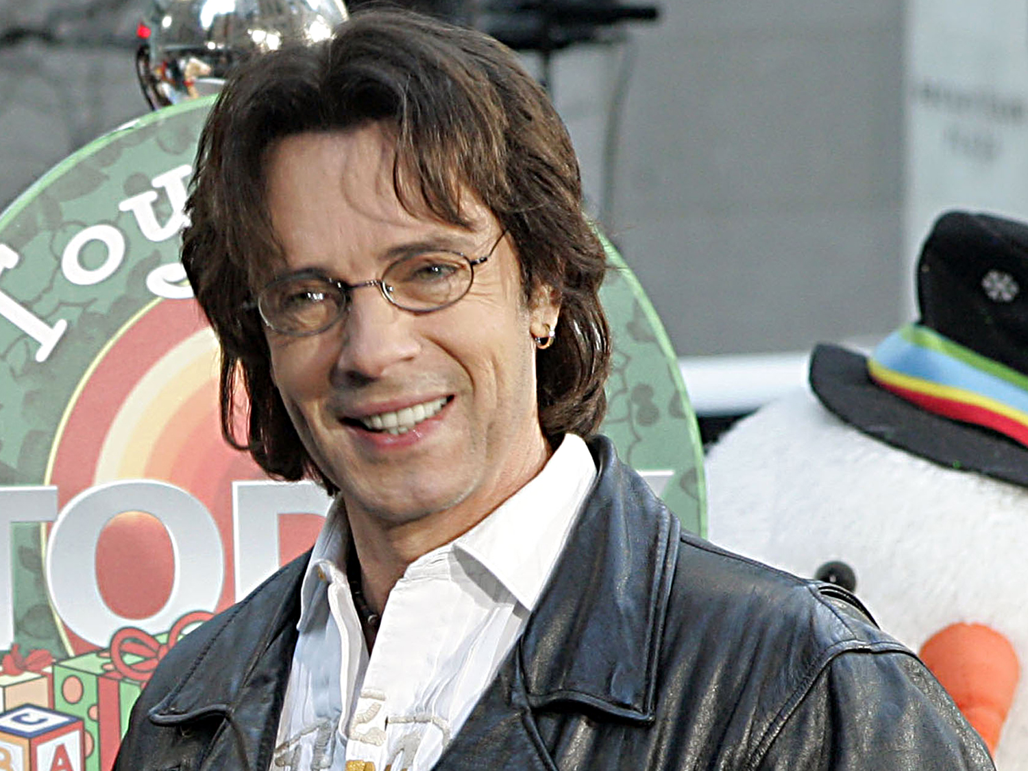 Mistrial in NY fan's suit against Rick Springfield | 13wmaz.com