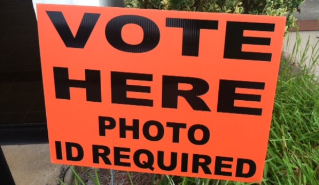 Early voting begins for Warner Robins runoff election | 13wmaz.com