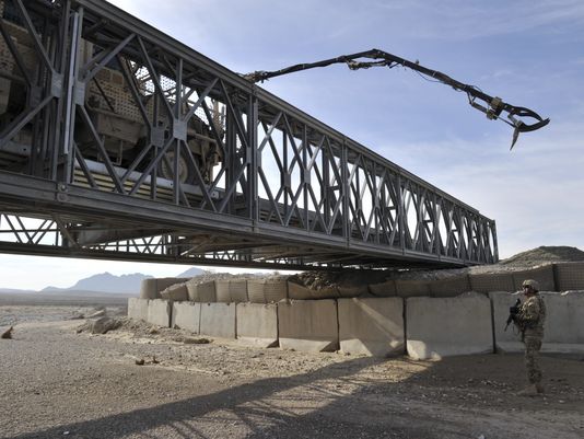 How the IED changed the U.S. military | 13wmaz.com