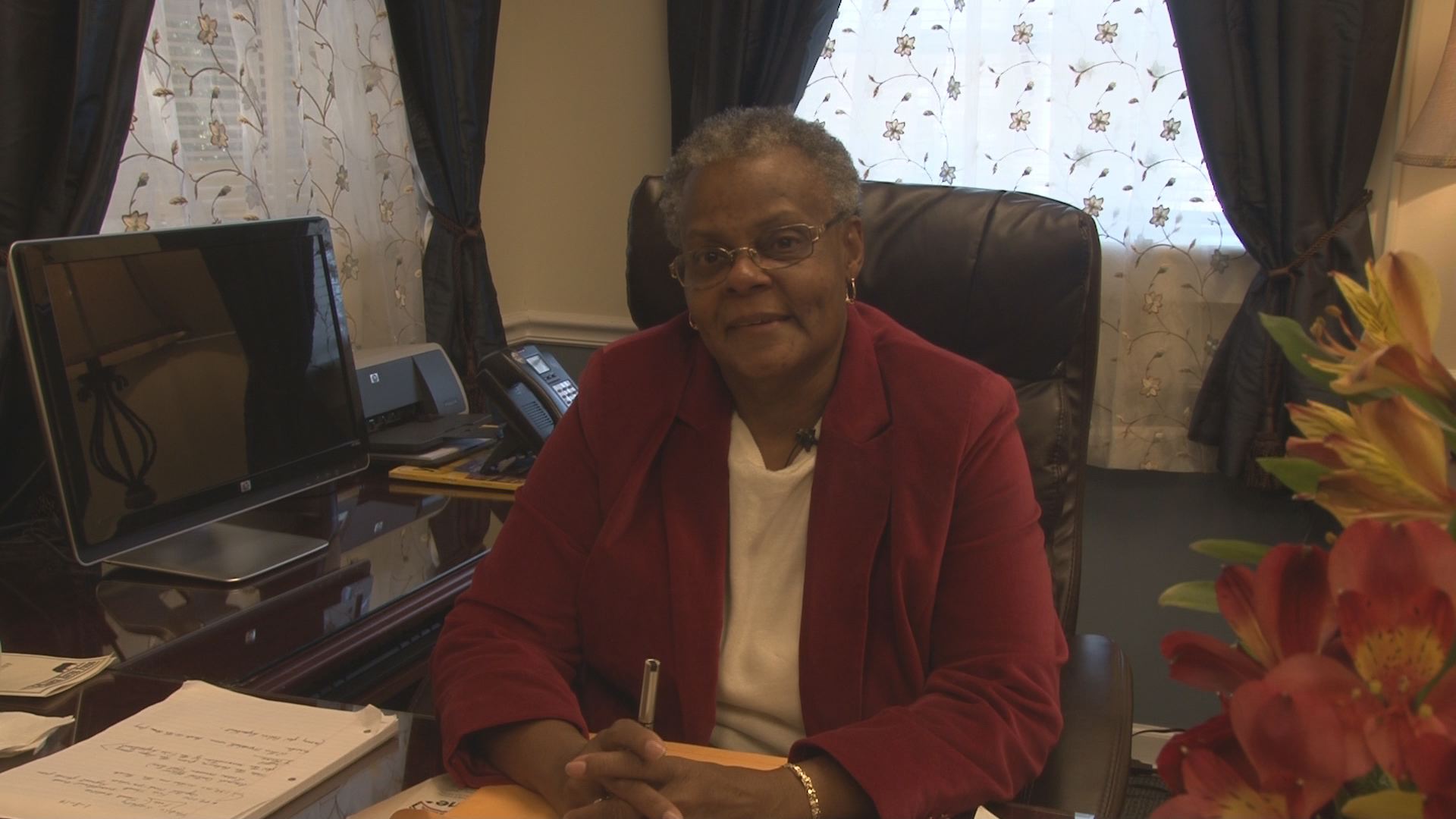 New mayor has new goals for Fort Valley | 13wmaz.com