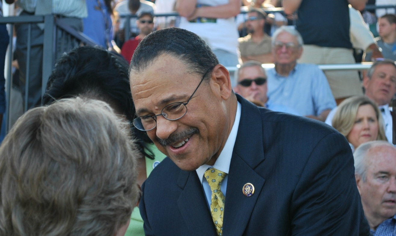 Rep. Bishop reports cancer surgery successful | 13wmaz.com