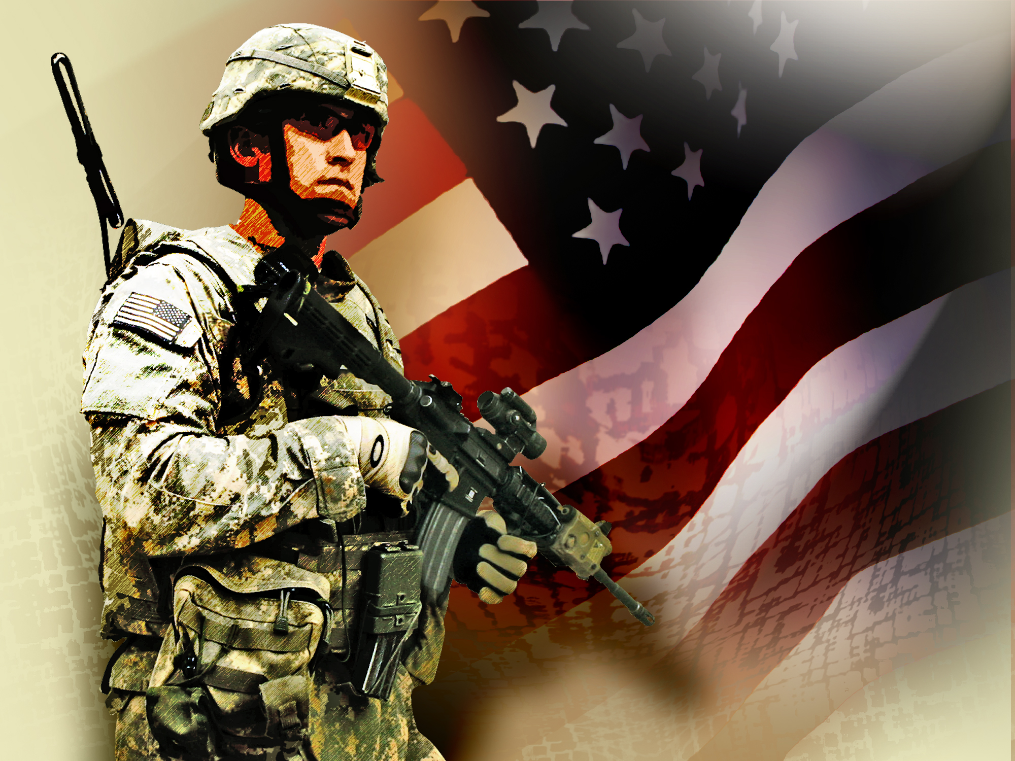 U.S. special forces face complex challenge in Iraq | 13wmaz.com