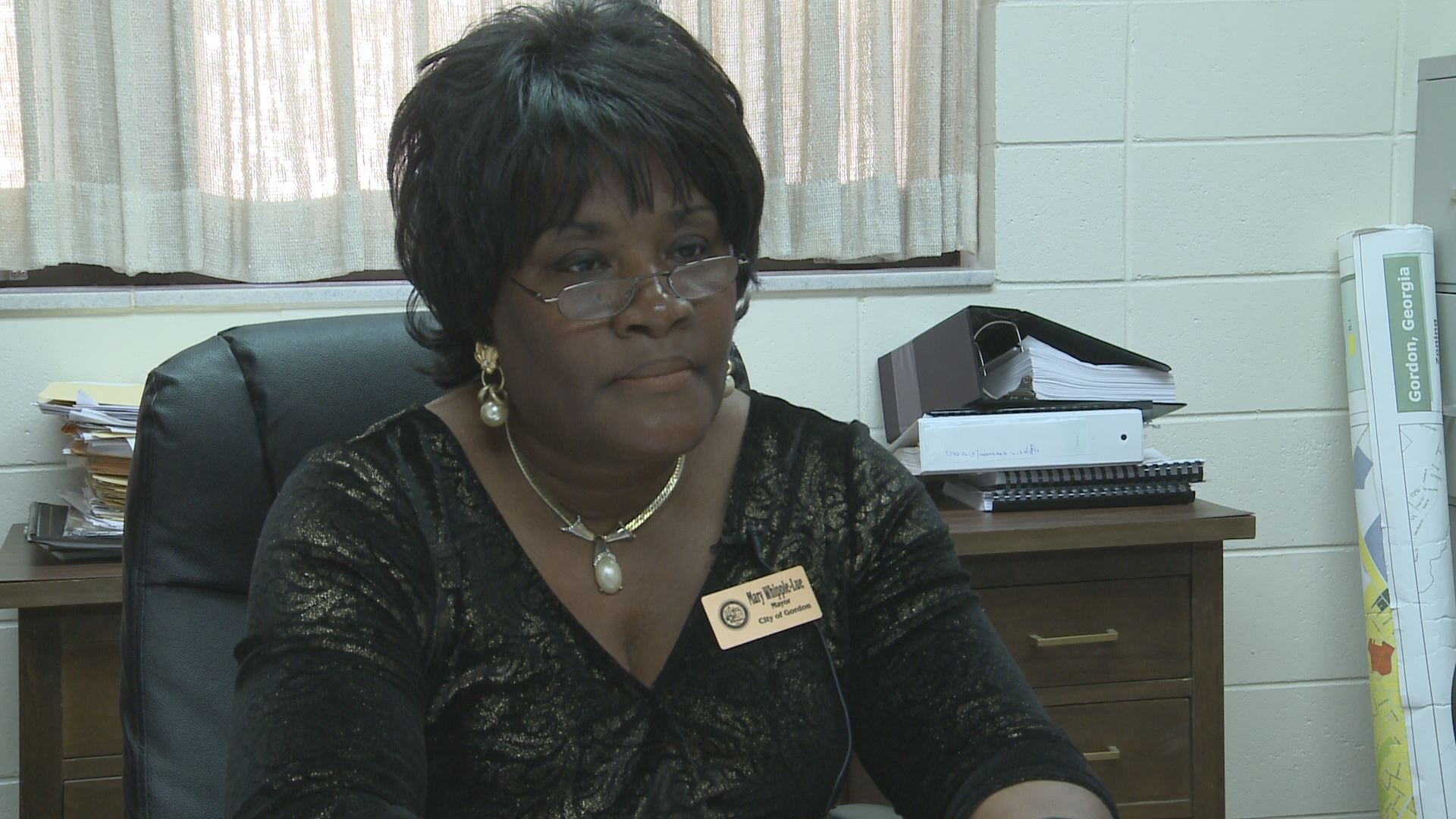 Lawsuit against Gordon's mayor heads to court Thursday | 13wmaz.com