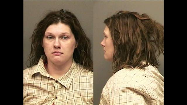 Mother: 'Jesus came down and took' infant | 13wmaz.com