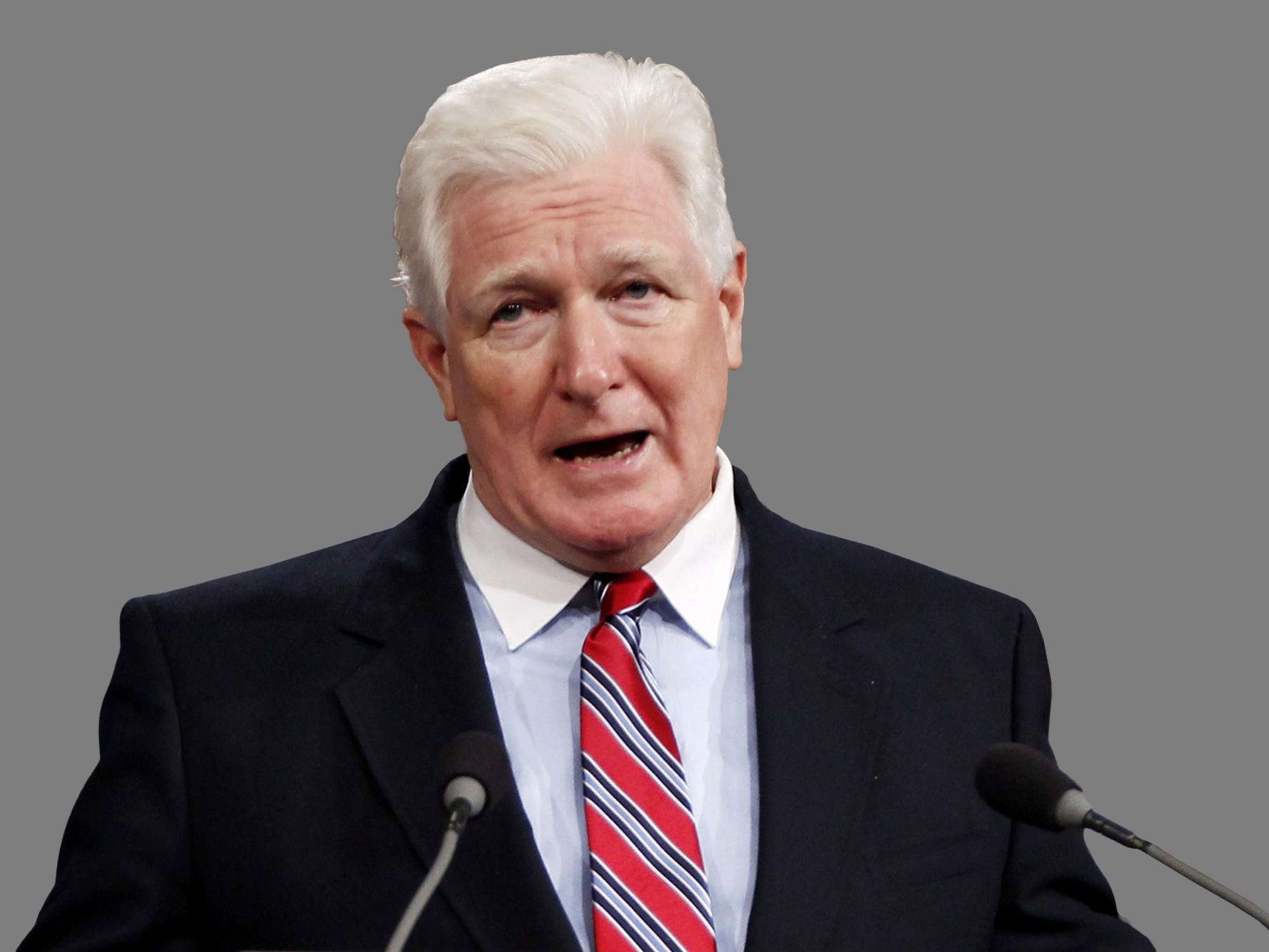 Rep. Jim Moran: 'Members of Congress are underpaid' | 13wmaz.com