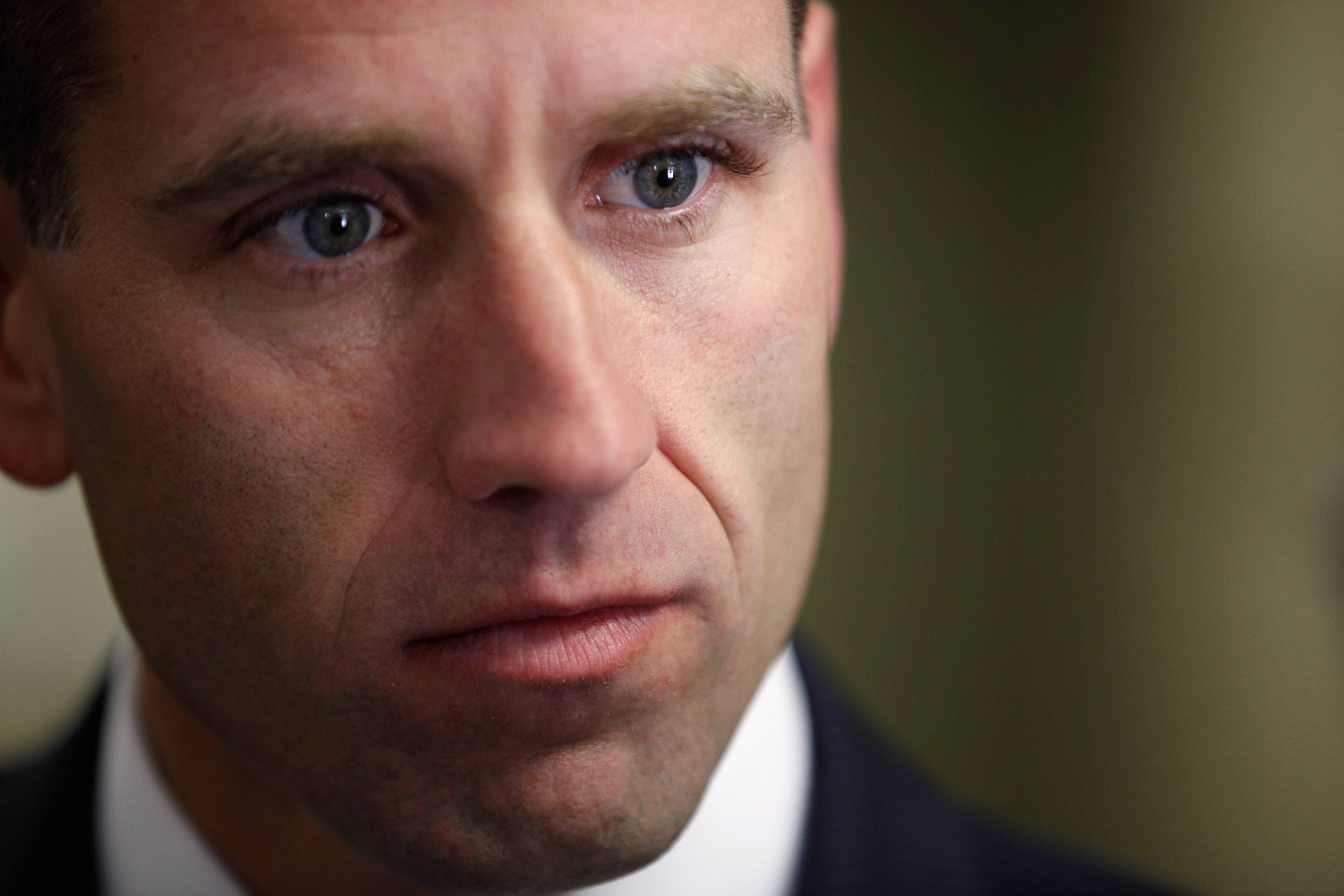 Delaware GOP turns up heat on AG Biden | 13wmaz.com