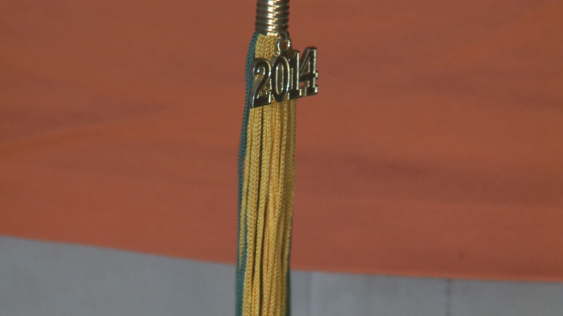 Twiggs Academy student to make history | 13wmaz.com