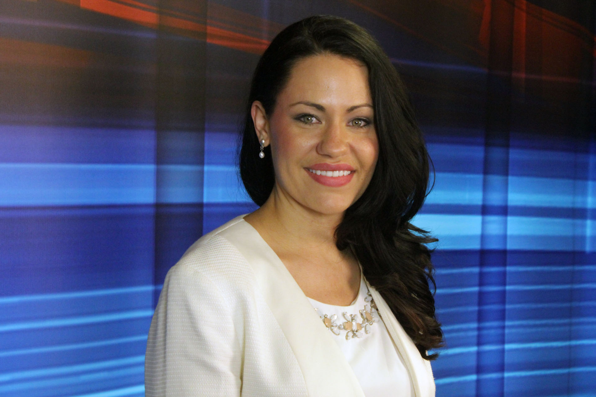 Sheera Poelman | 13wmaz.com