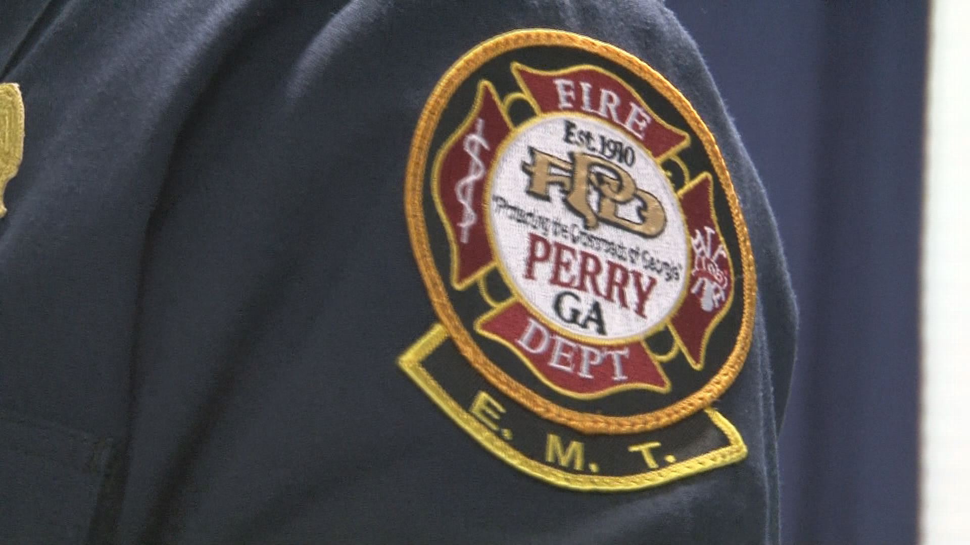 New fire protection fee for Perry residents | 13wmaz.com