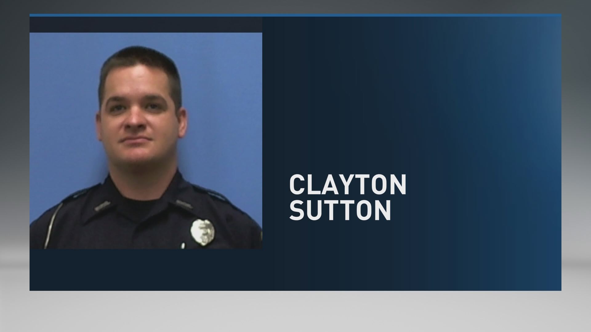 Former Bibb deputy Clayton Sutton appeals firing | 13wmaz.com