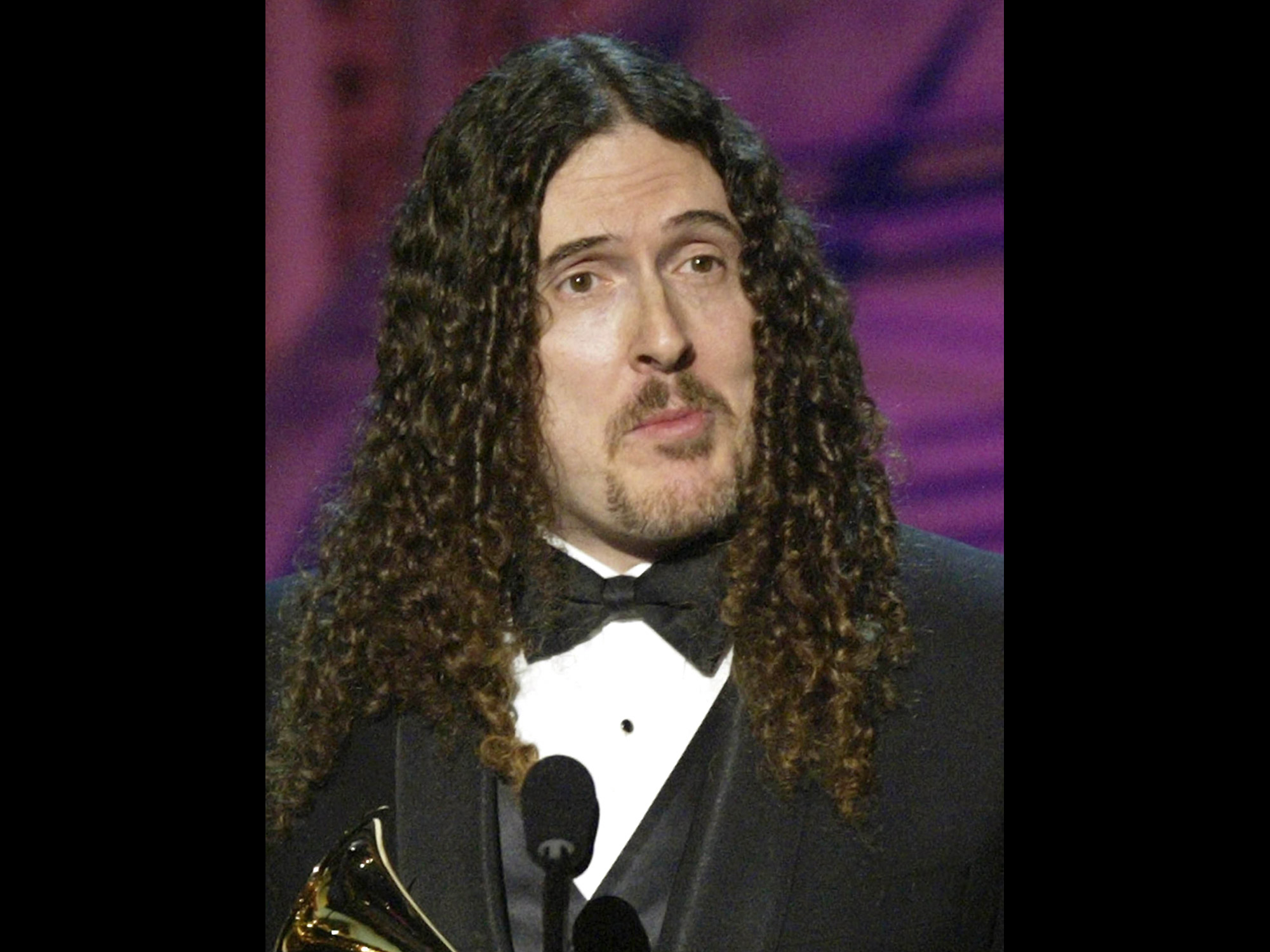 Fans create petition to get Weird Al at Super Bowl | 13wmaz.com