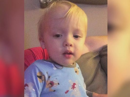 Toxicology report released in death of Cooper Harris | 13wmaz.com