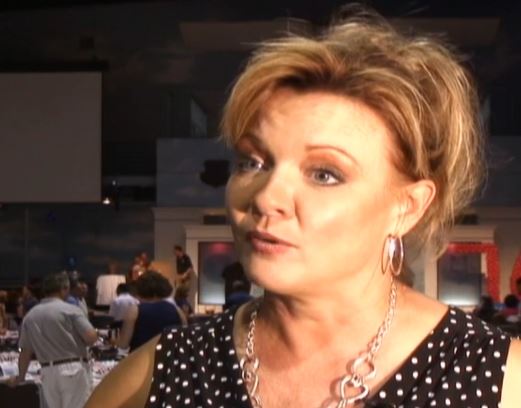 Former 13WMAZ anchor files state 'whistleblower' lawsuit | 13wmaz.com