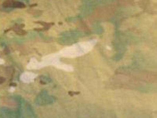 Combat by design: Army unveils new camouflage pattern | 13wmaz.com