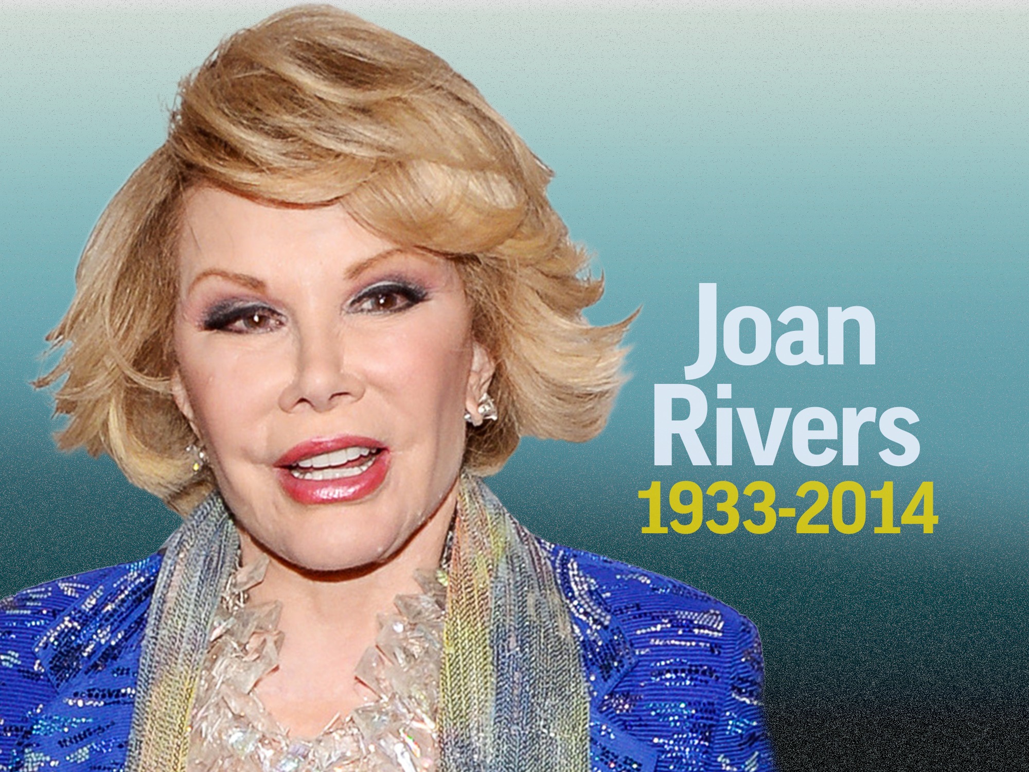 Tributes, flowers mount before Joan Rivers' funeral | 13wmaz.com