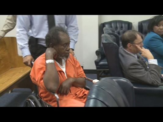 Victim's family files suit against accused gas station shooter | 13wmaz.com