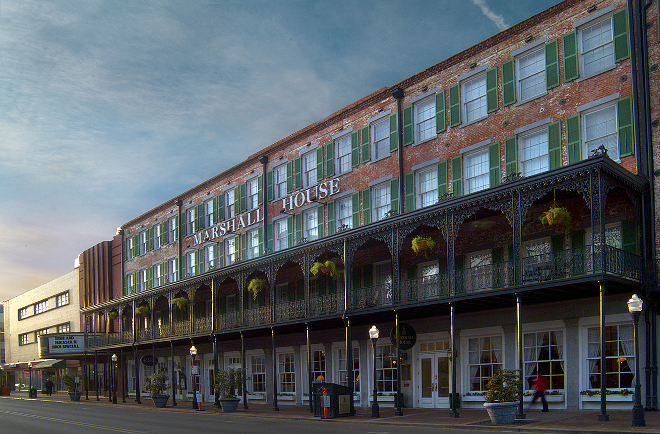 10 most haunted spots in the USA | 13wmaz.com