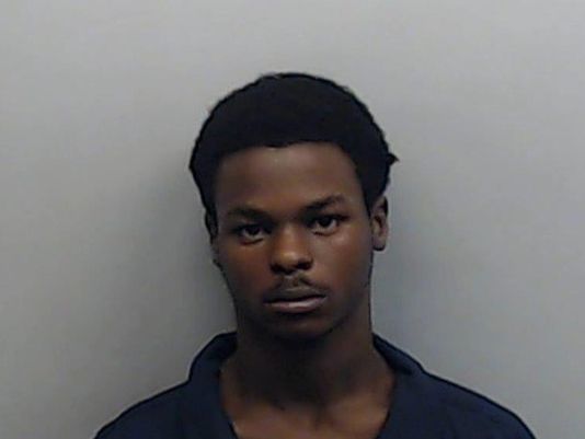 Deadly high school shooting suspect in custody | 13wmaz.com