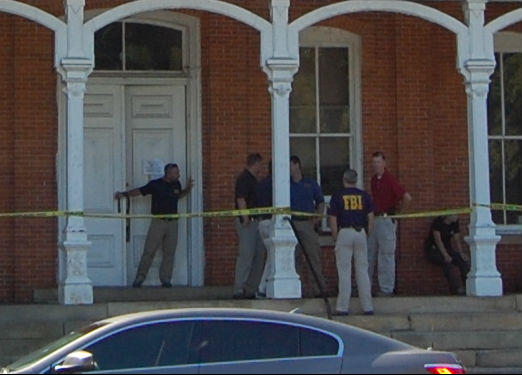 Hancock Co. probate judge pleads guilty to embezzlement | 13wmaz.com