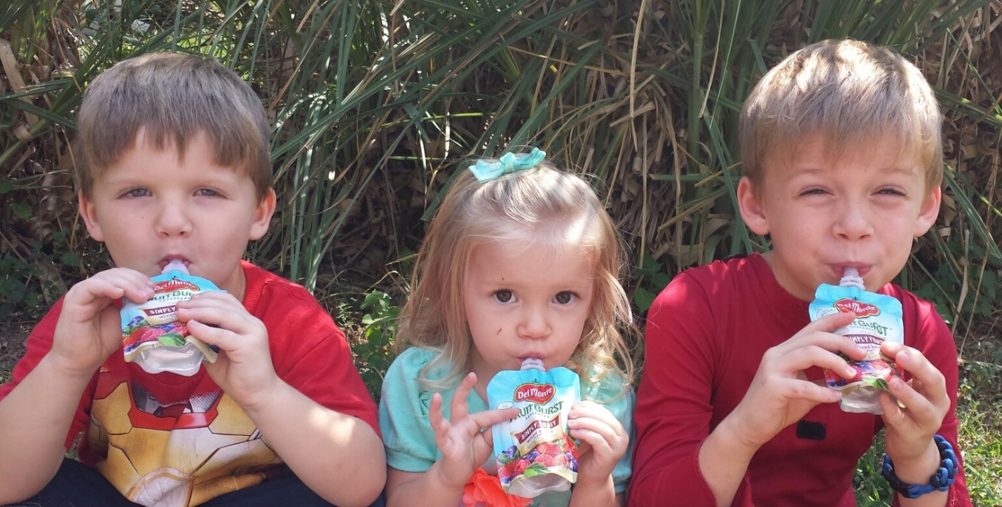 Skyview Elem. wins $10k for applesauce photo | 13wmaz.com