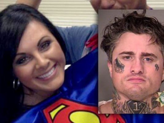 Ore. man admits killing wife in front of their 2 kids | 13wmaz.com