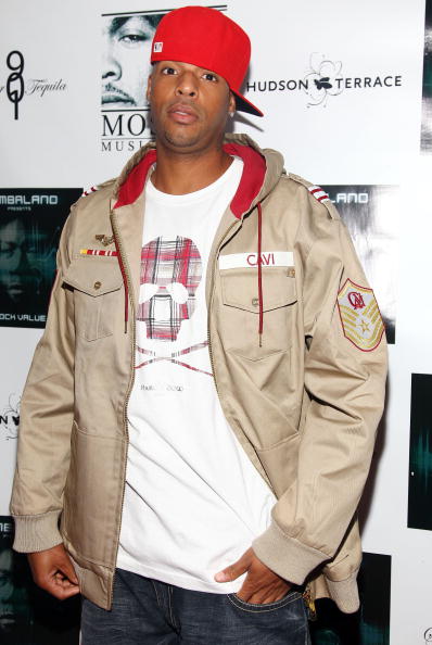 California police suspect rapper killed wife, self | 13wmaz.com