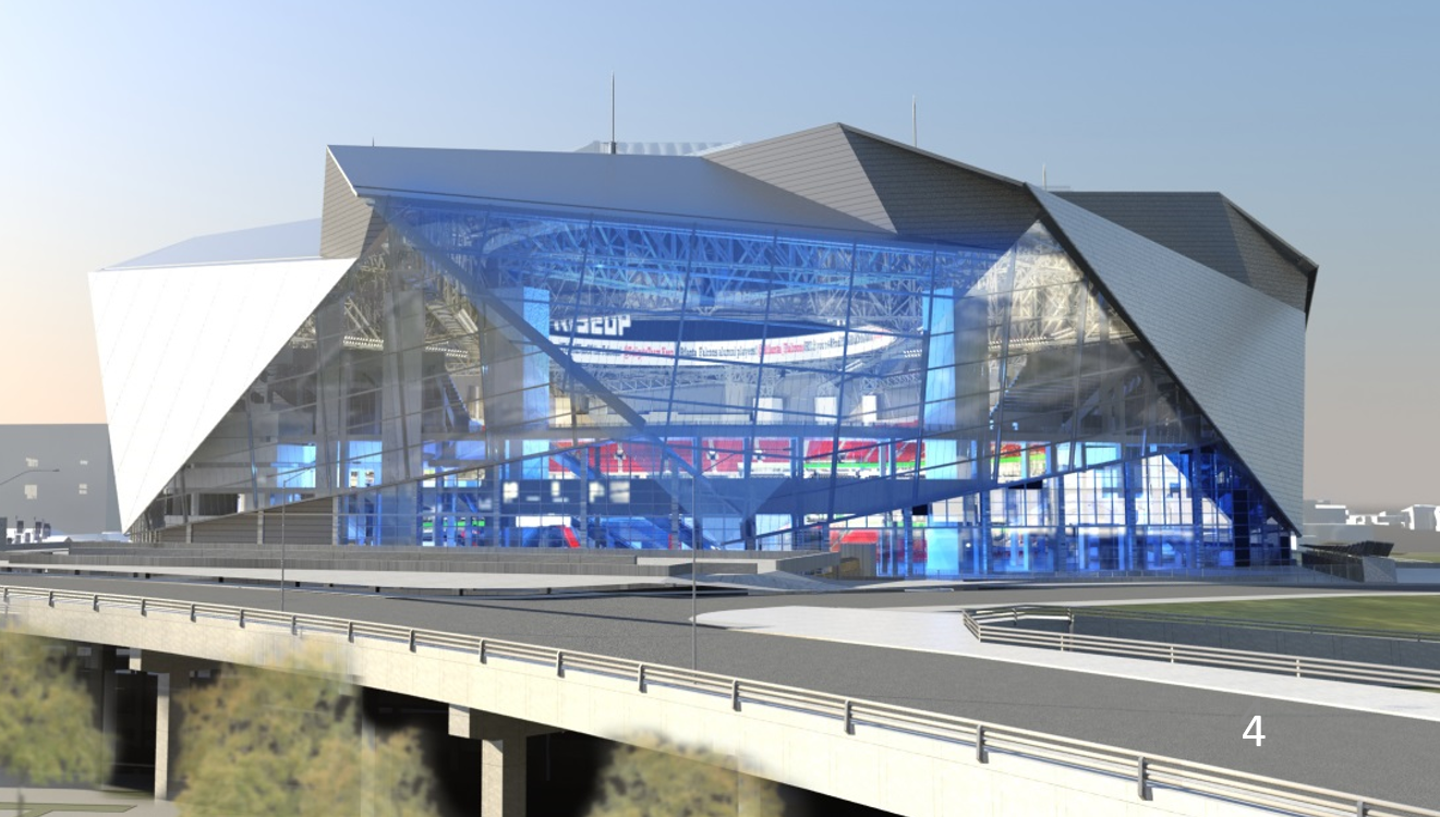 State pays $6.9 million for empty lot | 13wmaz.com