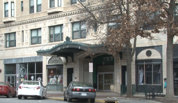 The Dempsey: Past and present | 13wmaz.com