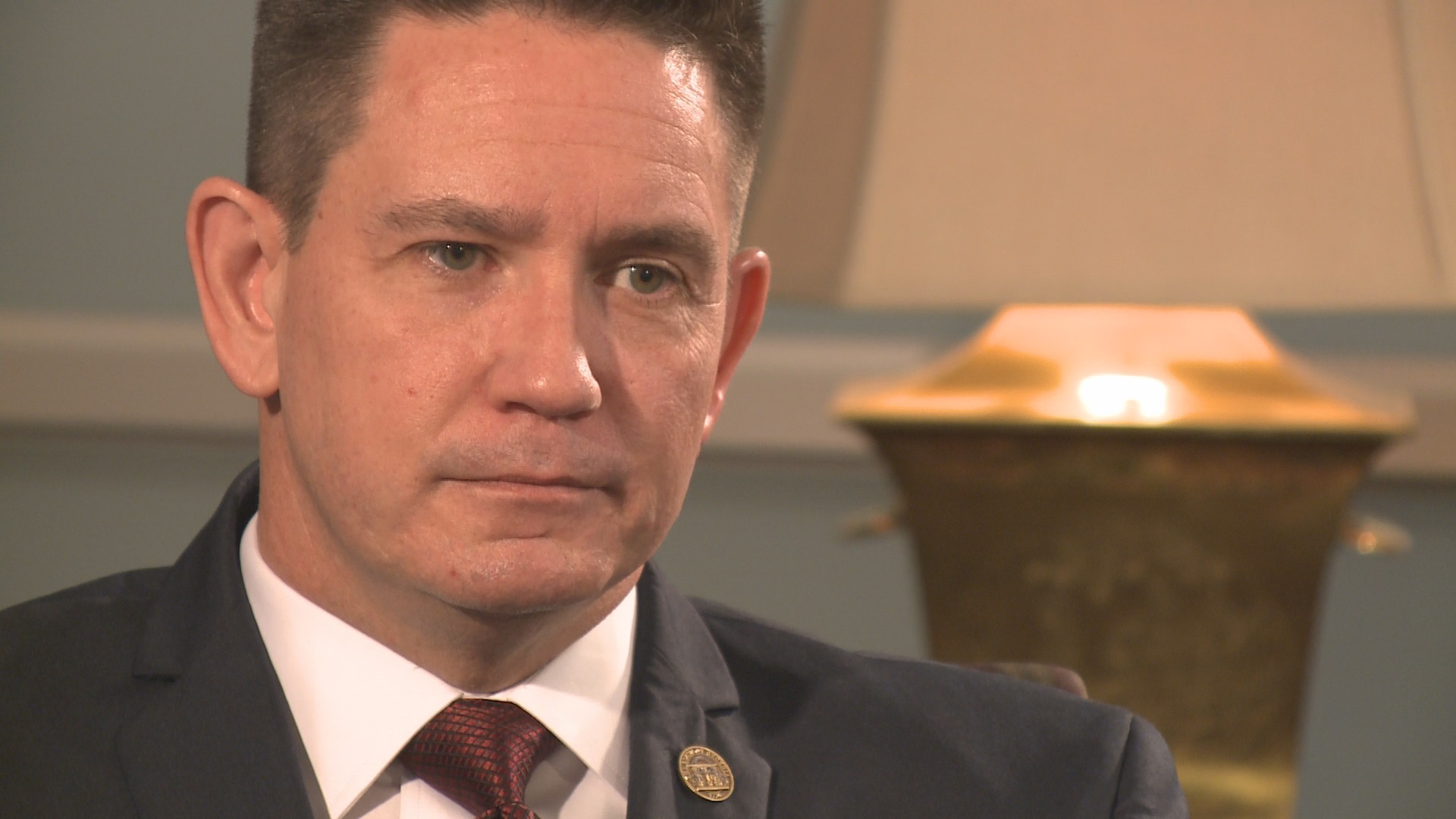 DFCS reviews criminal history of caseworkers | 13wmaz.com