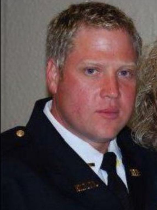 Cause of fire that killed Macon-Bibb firefighter Randy Parker still ...