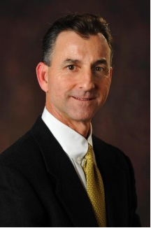 James Gaudet named Cherry Blossom grand marshal | 13wmaz.com