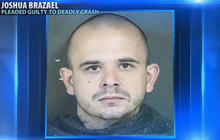 Car thief who killed librarian in crash makes unusual request | 13wmaz.com