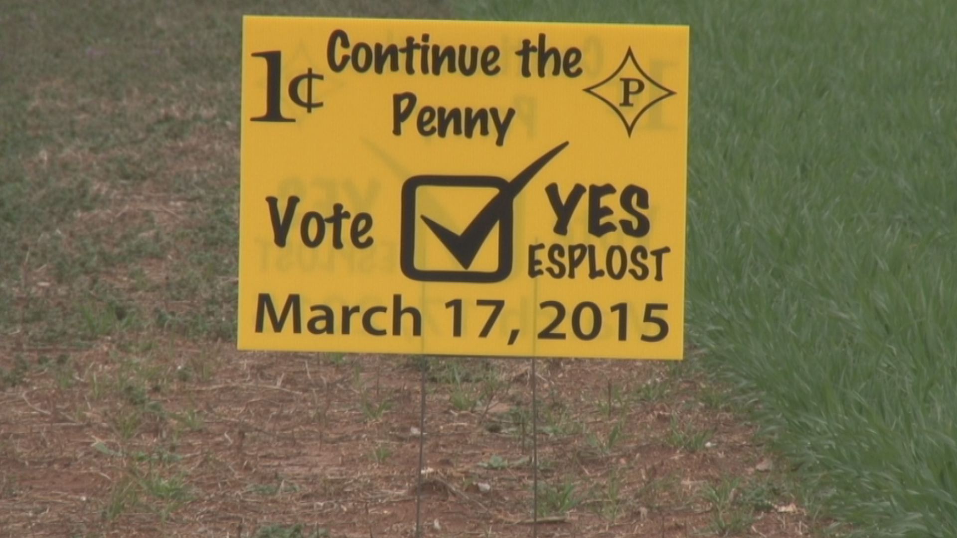 Peach County SPLOST extended for five more years | 13wmaz.com