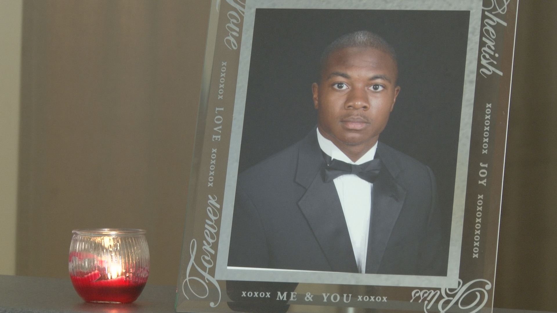 Warner Robins mother shares memories after son's death | 13wmaz.com