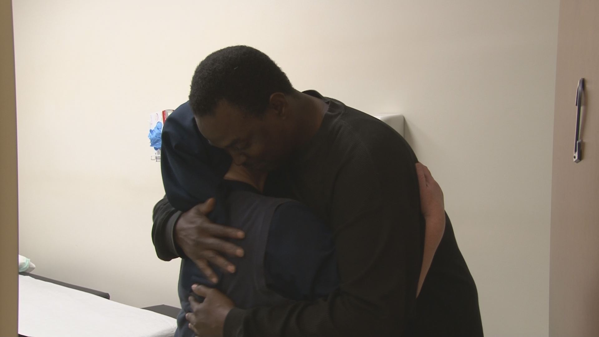 Daybreak founder says goodbye to Macon | 13wmaz.com