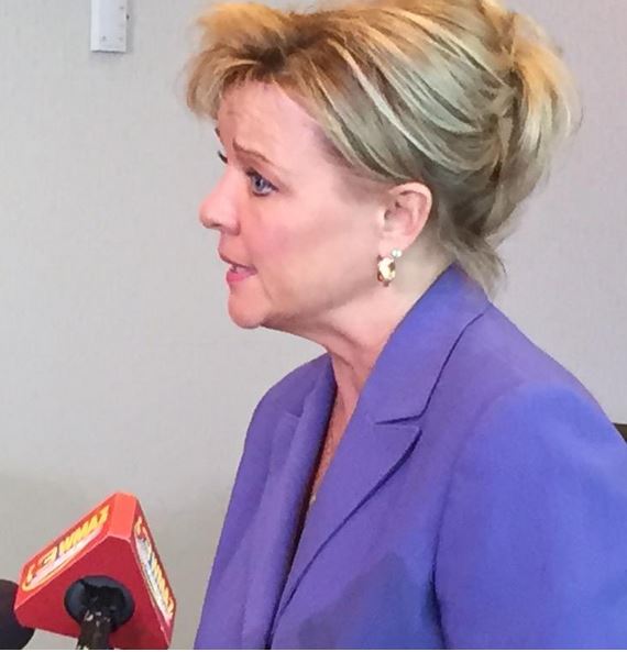 Grabowski gets $480K in Georgia National Guard lawsuit | 13wmaz.com