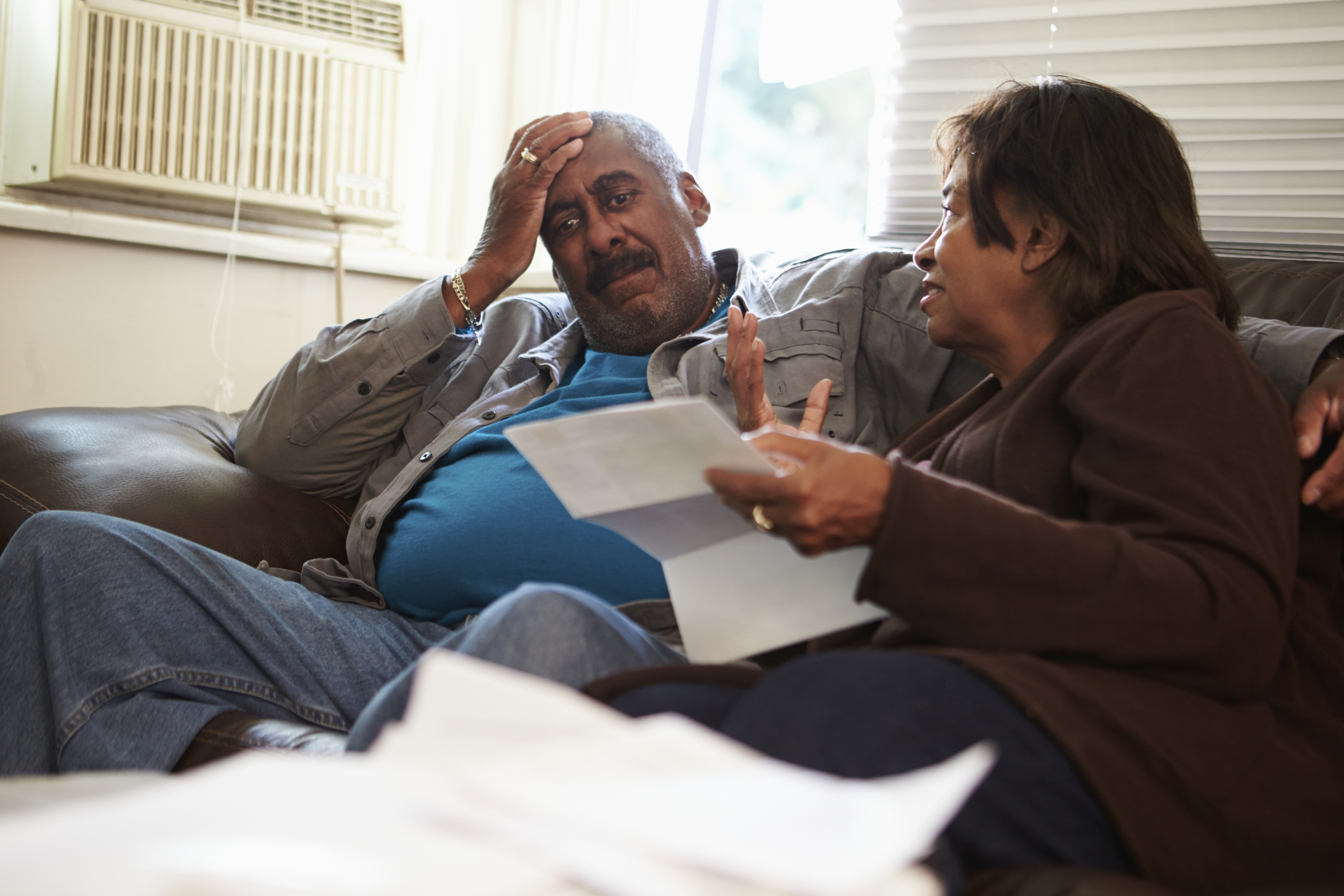 Get rid of that debt before you retire | 13wmaz.com