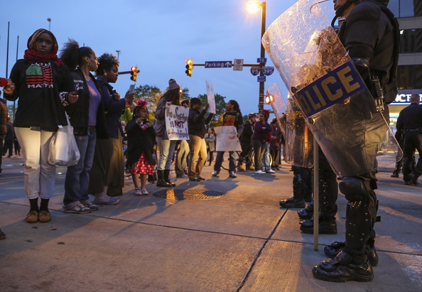 Baltimore police: Gangs team up to "take out" officers | 13wmaz.com