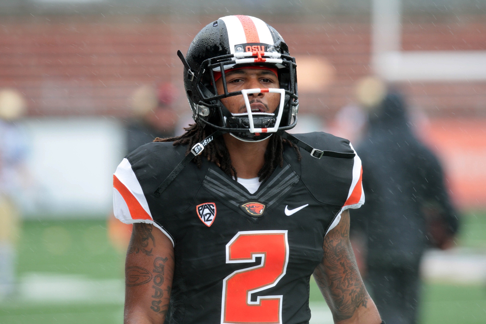 Kansas City Chiefs draft Northside alum Steven Nelson | 13wmaz.com
