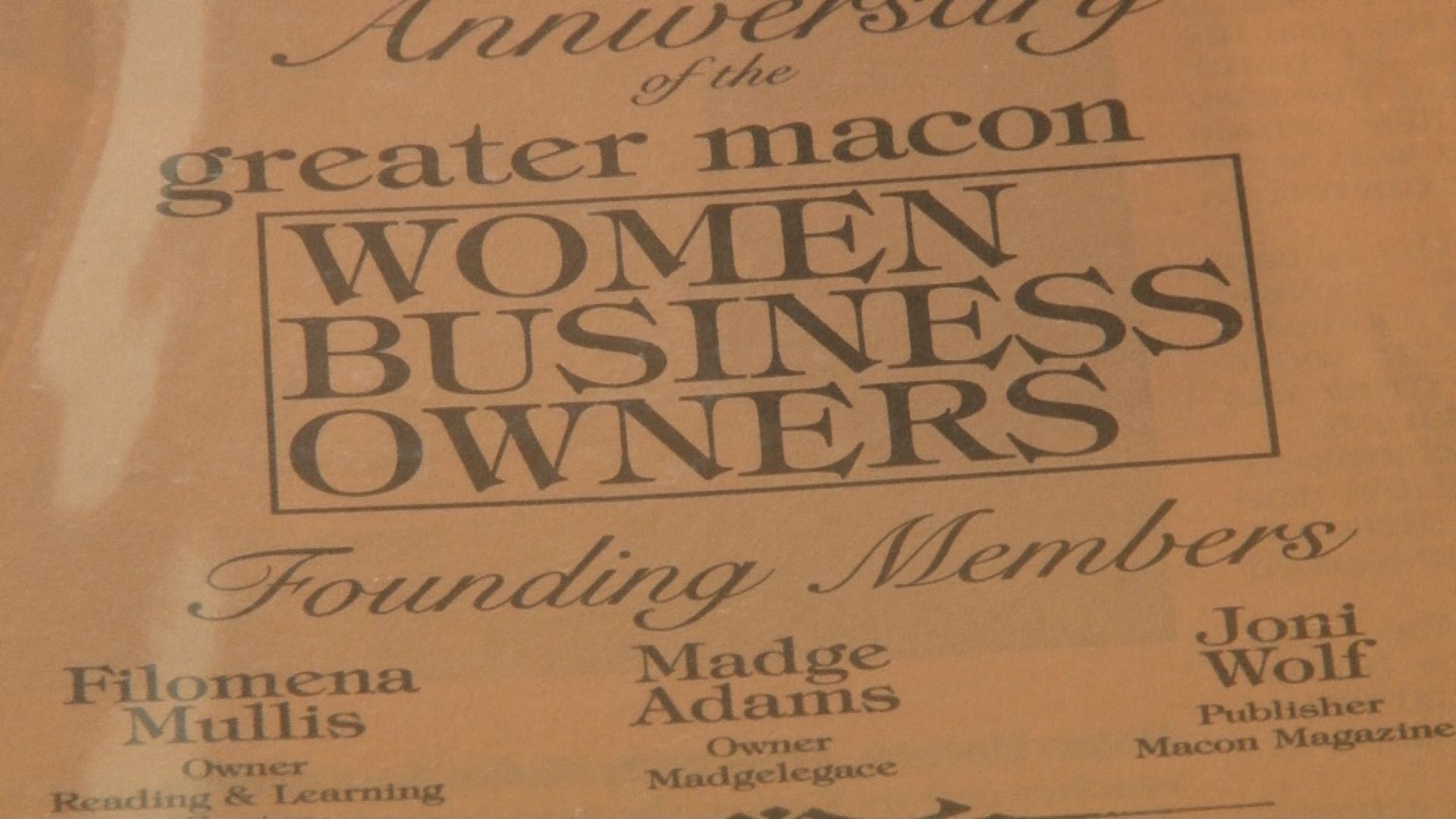 Peach state ranks for women business owners | 13wmaz.com