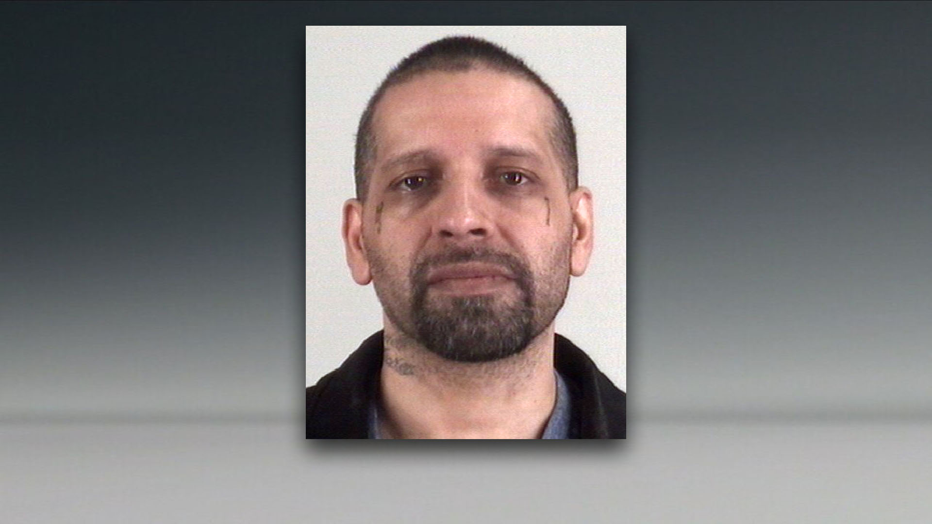 Man leads Texas police on odd, slow-speed chase | 13wmaz.com