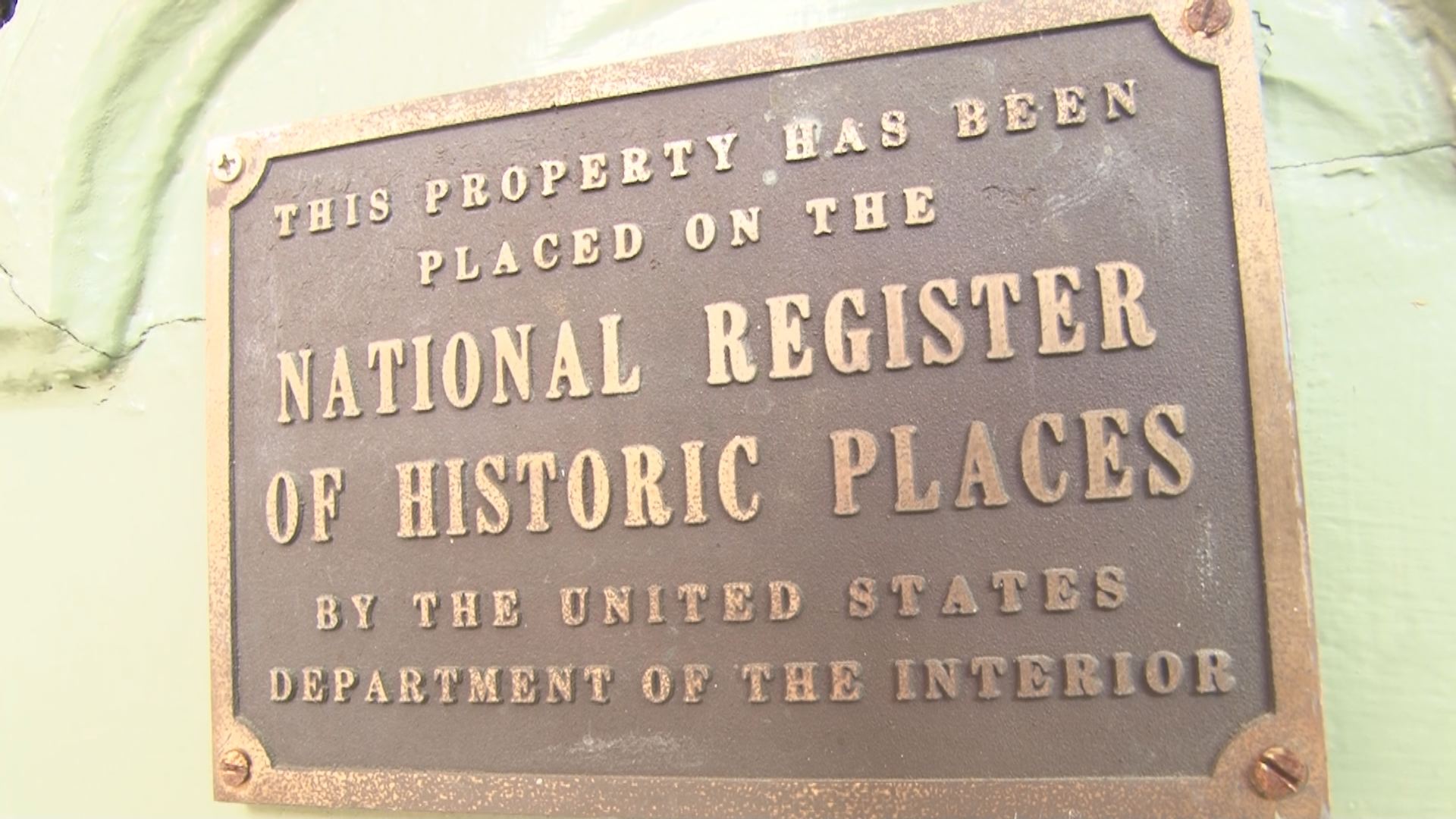 Macon historic preservation process might change | 13wmaz.com