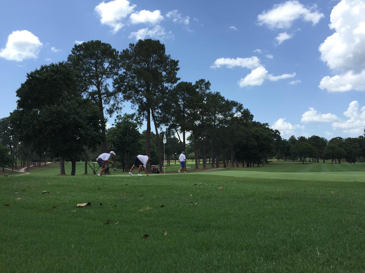 Stan Gann Jr. wins third-straight Macon-Middle Ga. Title | 13wmaz.com