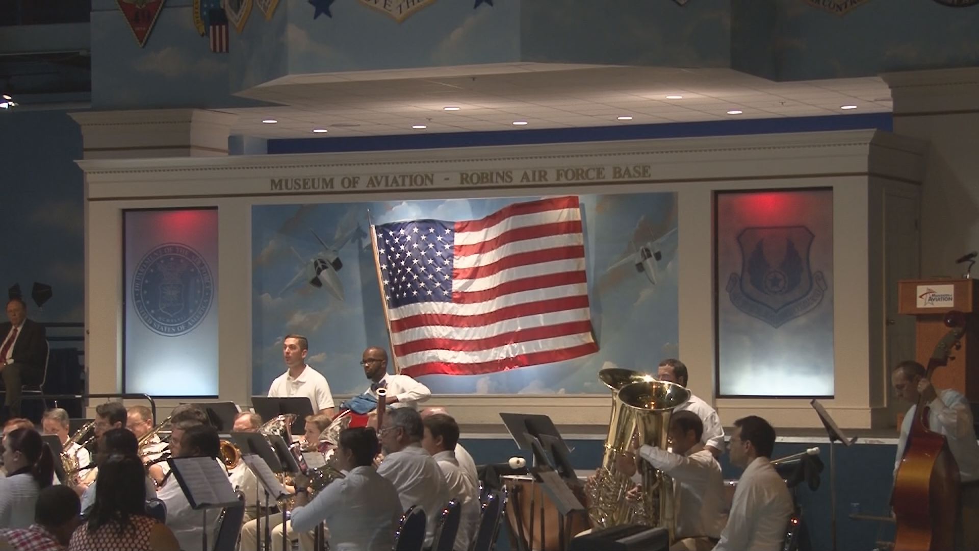 Wellston Winds host Star-Spangled Concert | 13wmaz.com