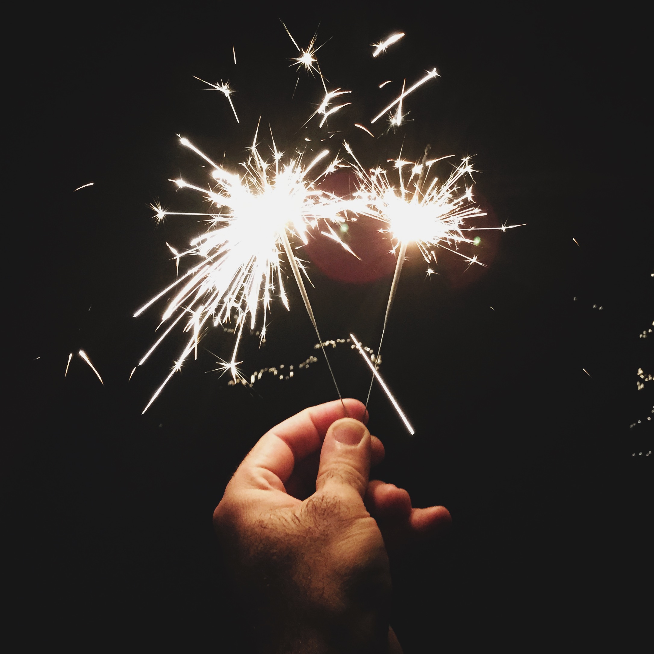 How to take photos of fireworks with smartphones | 13wmaz.com