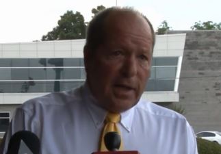 Musselwhite sues Warner Robins over racism statements | 13wmaz.com
